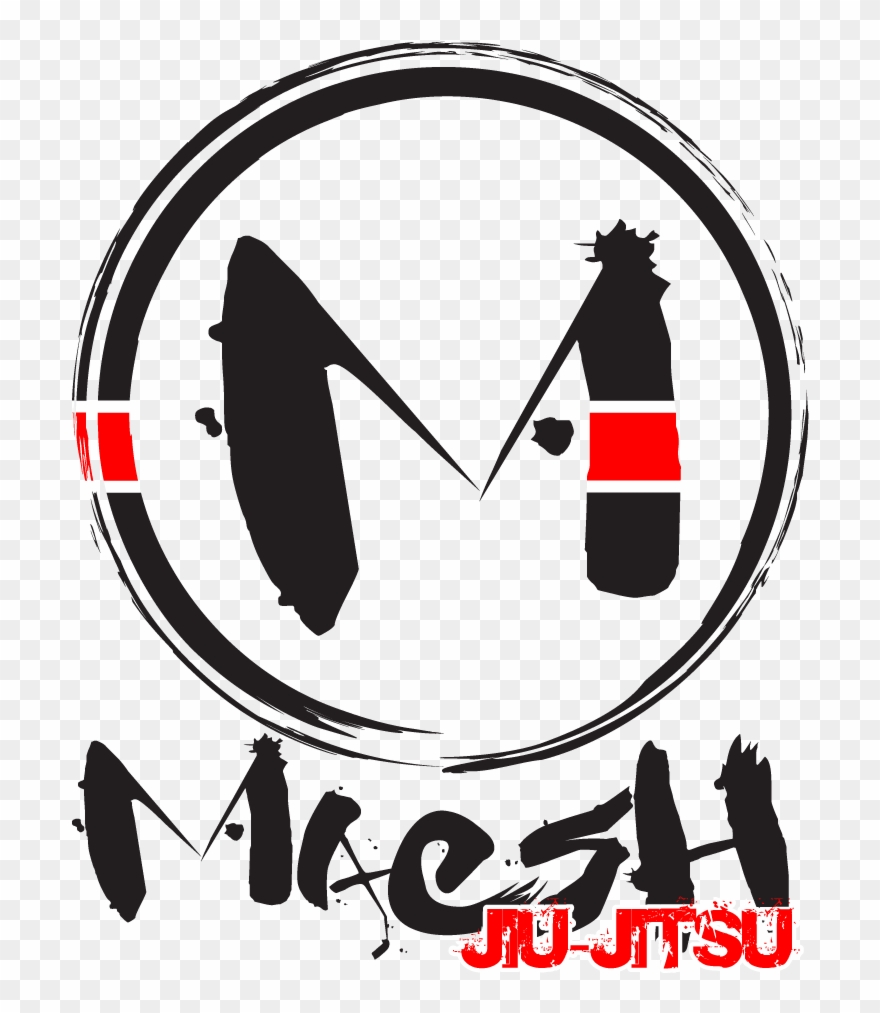 Maesh Logo Bjj Clipart (#1827248) - PinClipart