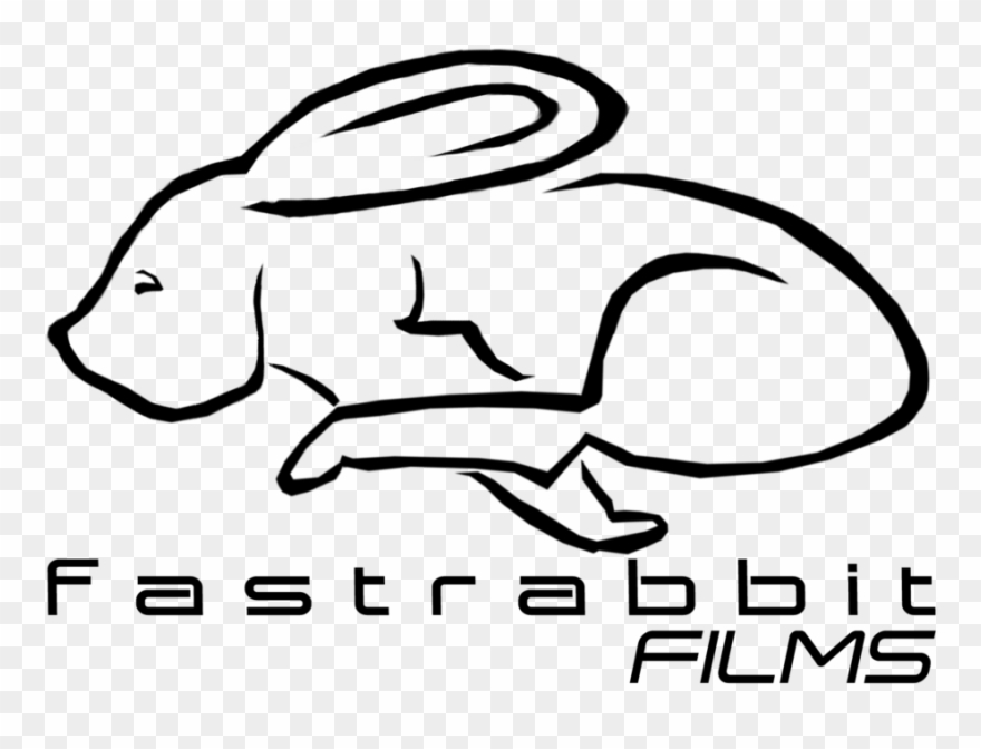 Fastrabbit Logo Clipart (#1831379) - PinClipart
