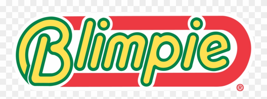 The Story Behind Blimpie's Brand Name - Blimpies Logo Clipart (#1832717 ...