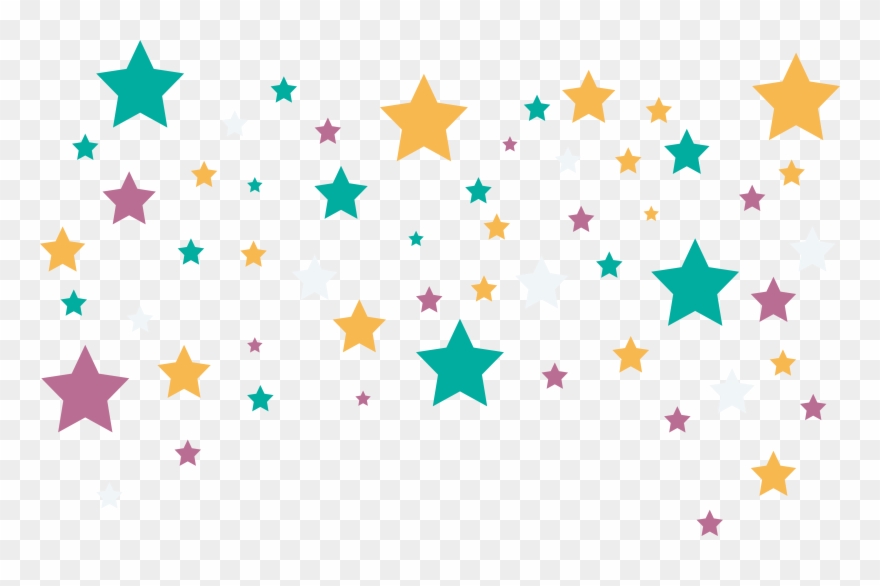 Confetti Clipart Graduation - Confetti Clip Art - Png Download ...