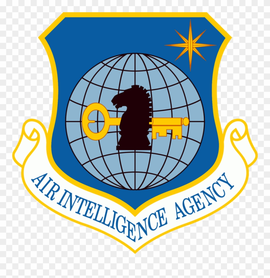 Download Lesson Thumbnail - 8th Air Force Emblem Clipart (#1834134 ...