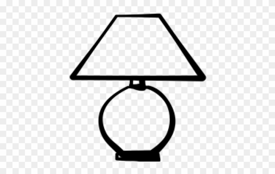 Lamp Clipart Academic - Png Download (#1836436) - PinClipart