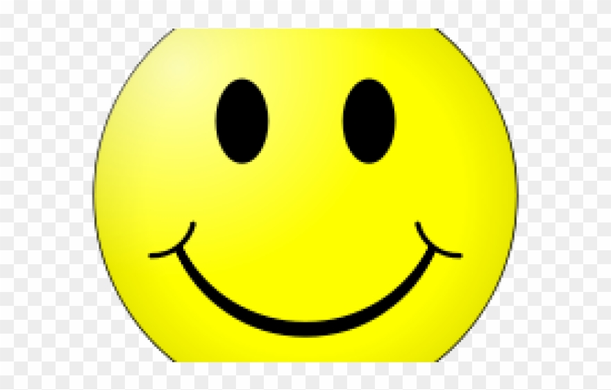 Bacteria Clipart Smiley Face - Png Download (#1837905) - PinClipart