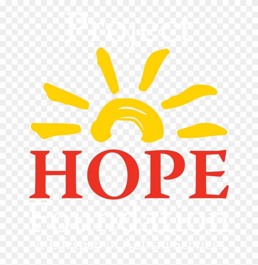 Project Hope Foundation Clipart (#1843444) - PinClipart