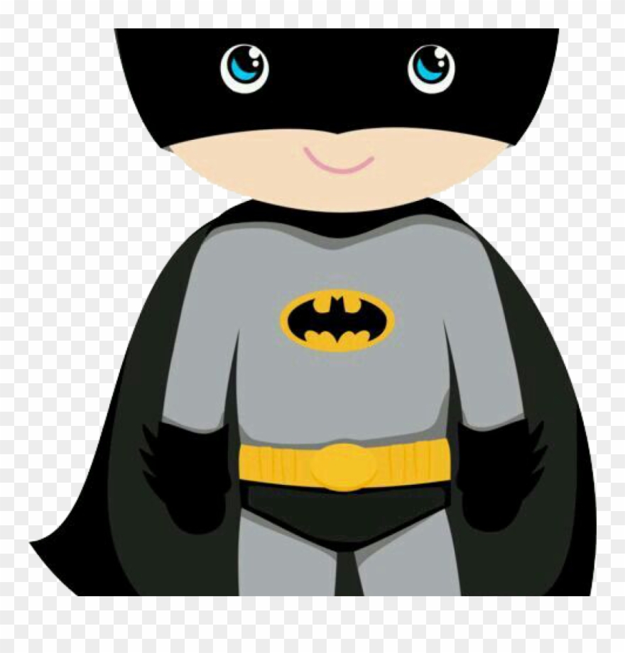 Clipart Batman Ba Clipart Batman Graphics Illustrations - Batman Kids ...