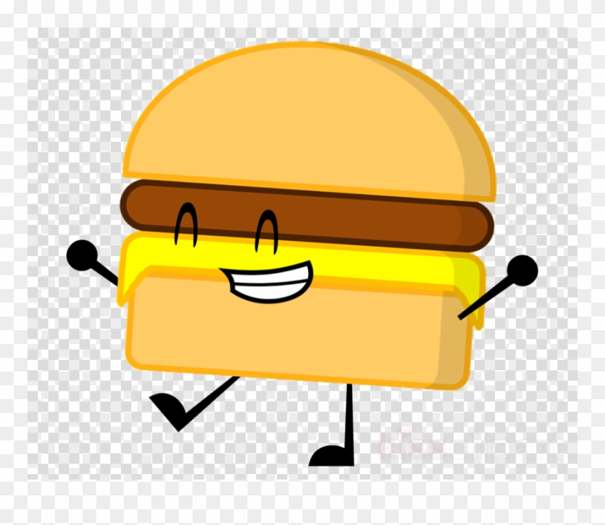 Bfdi Hot Dog