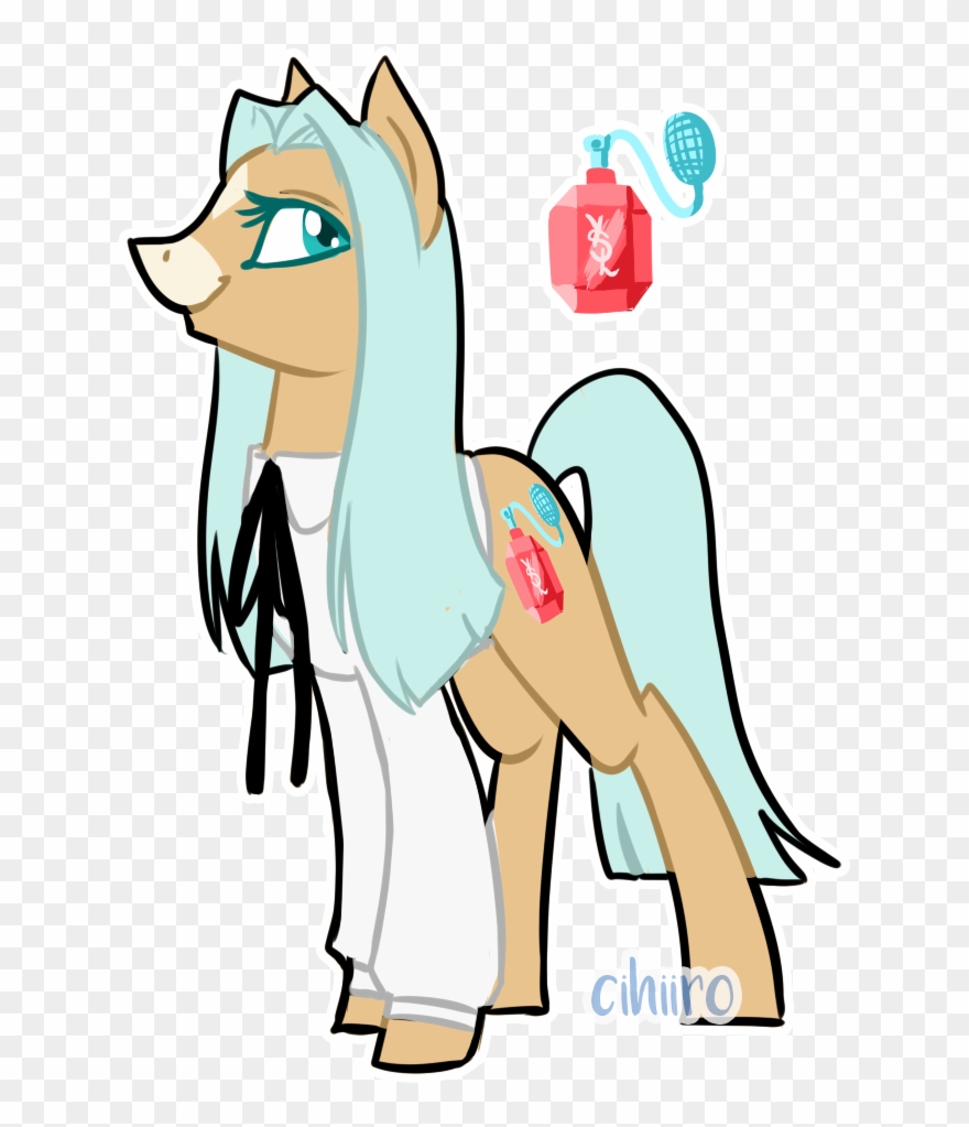 Download Coco Pommel And Trenderhoof Name Clipart (#1848127) - PinClipart