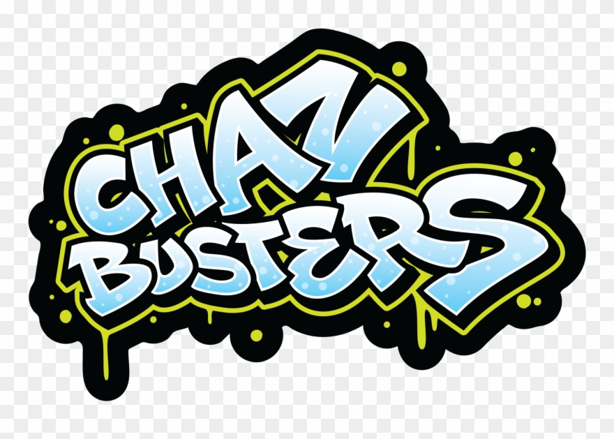 Chaz Busters - Illustration Clipart (#1850347) - PinClipart