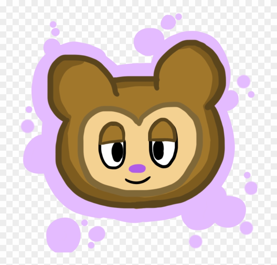 Furries And The Furry Fandom - Cartoon Clipart (#1851040) - PinClipart