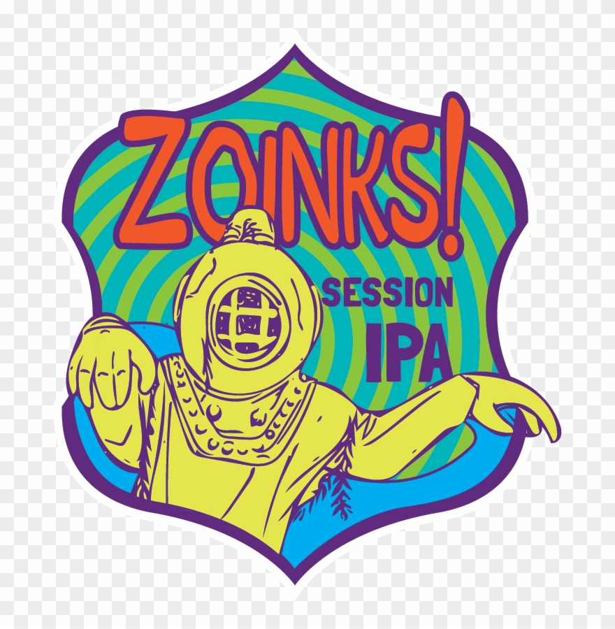 Zoinks - Brewery Clipart (#1854410) - PinClipart