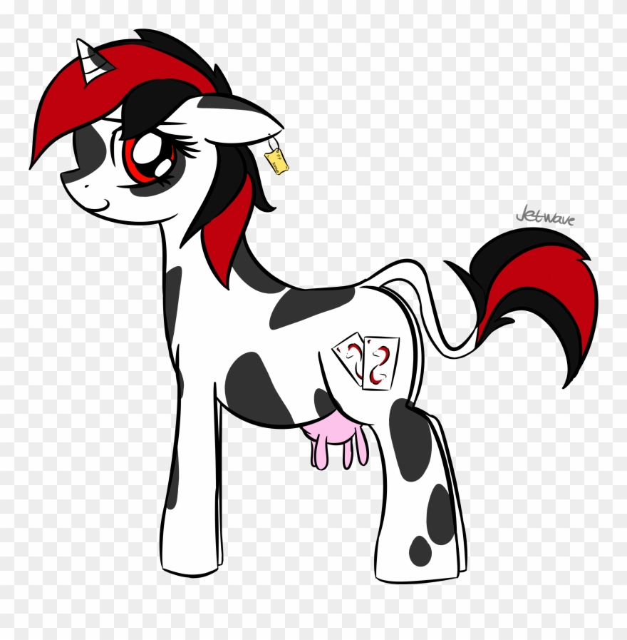 Jetwave, Cow, Fallout Equestria, Fallout Equestria - Fallout Equestria ...