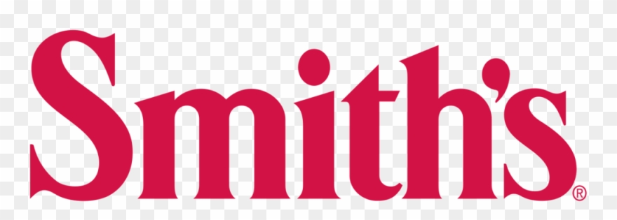 1280px-smith's Logo - Svg Clipart (#1856726) - PinClipart