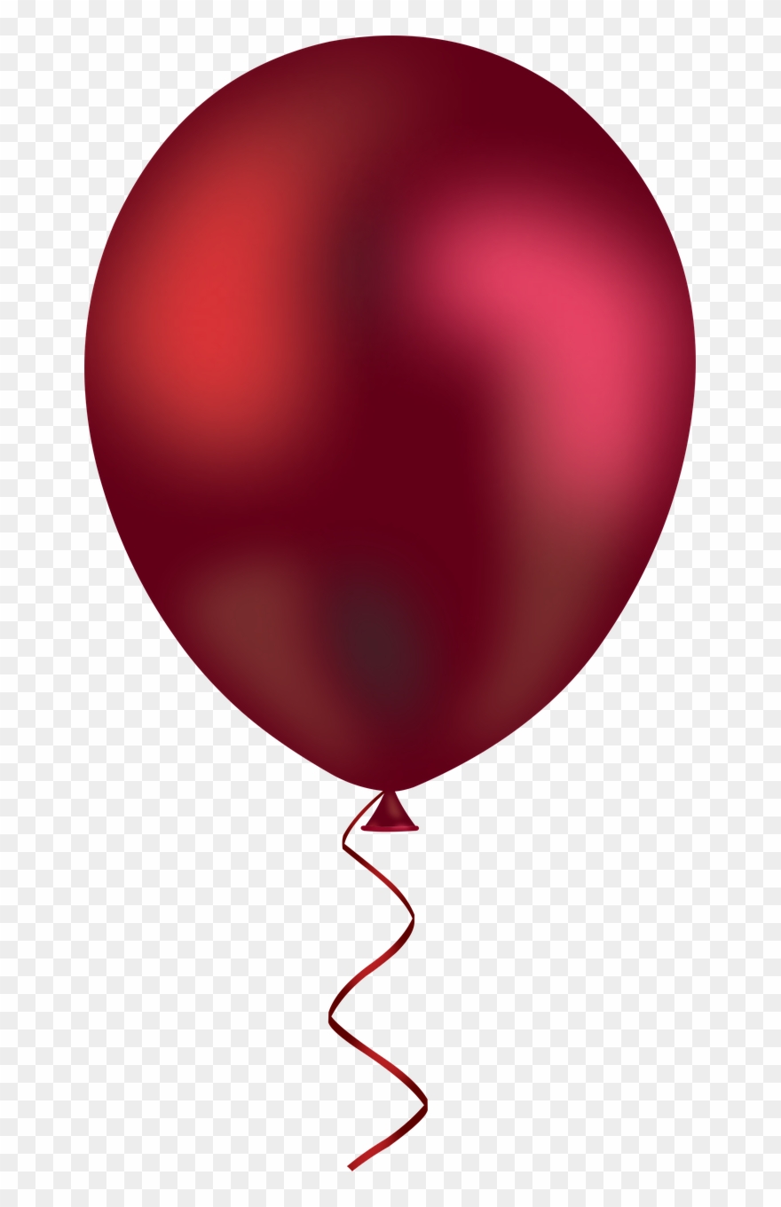 Download Pop The Balloons With Legs - Transparent Red Balloon Png ...