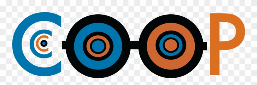 Coop Cco Clipart (#1858893) - PinClipart
