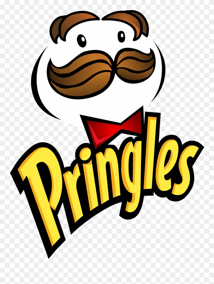 Download Pringles Logo Png Clipart (#1858994) - PinClipart