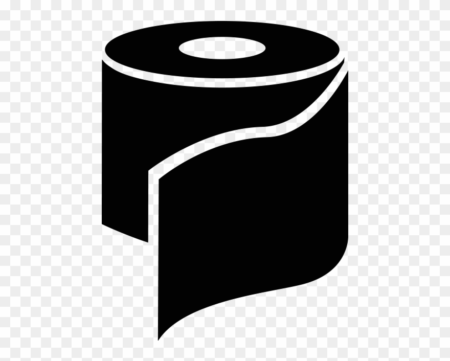 Film & Roll Stock Film - Packaging Material Icon Clipart (#1859493 ...