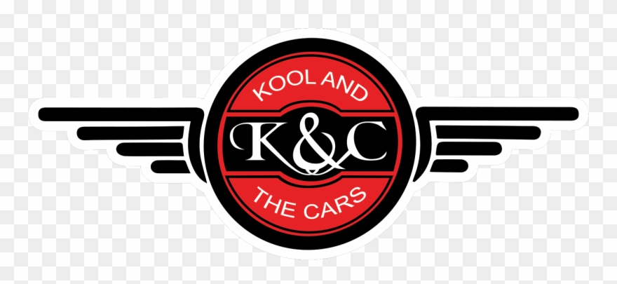 Kool And The Cars - Kool & The Gang Clipart (#1859691) - PinClipart