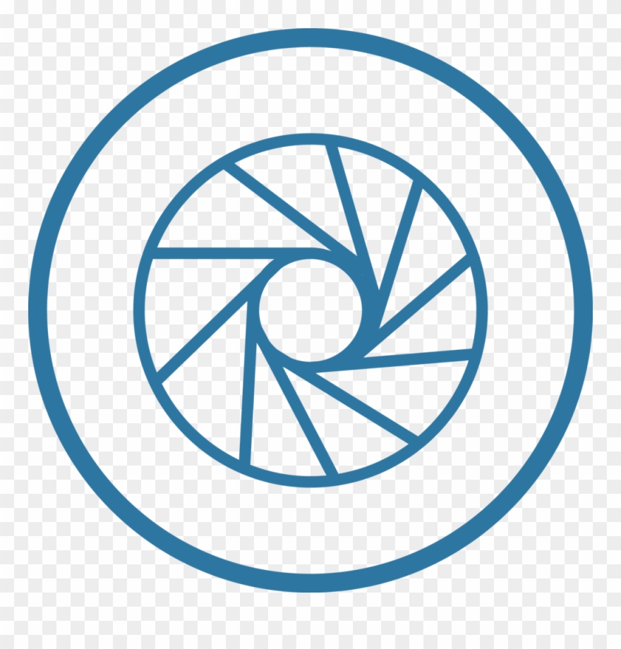 Focus Icon - Innovation Clipart (#1860141) - PinClipart