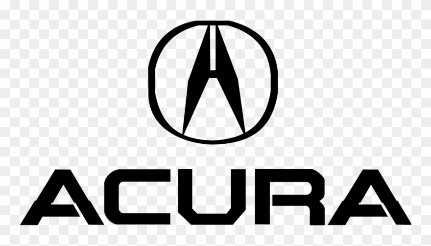 Download File Acura Logo Svg - Acura Logo Clipart (#1860925) - PinClipart
