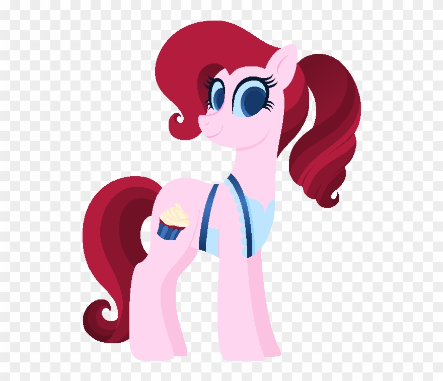 Let's Get Baking By Carouselunique - Mlp Raripie Next Gen Clipart ...