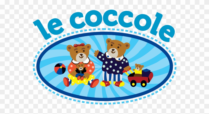 Le Coccole Nursery School - Scuola Le Coccole Lago Patria Clipart ...