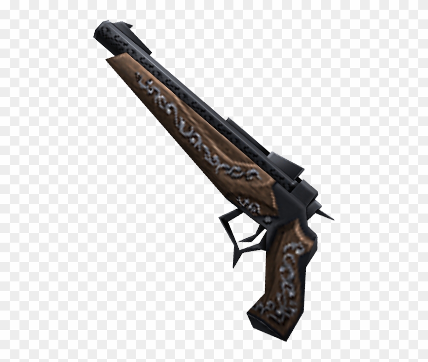 Image Type Magic Gun - Magic Gun Clipart (#1864513) - PinClipart