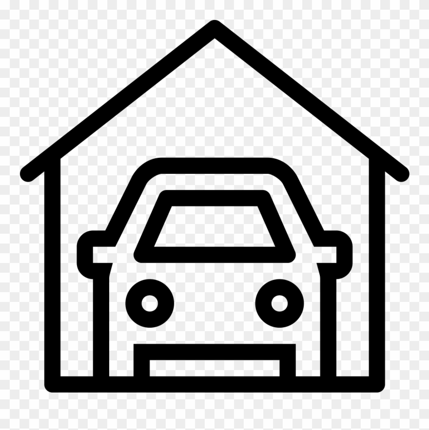 Download This Is A Car Inside Of A Structure That Is Shaped - Home ...