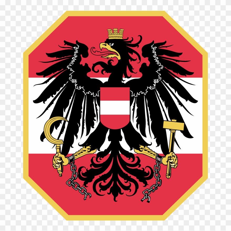 1934 - Austria Football Logo Png Clipart (#1869412) - PinClipart