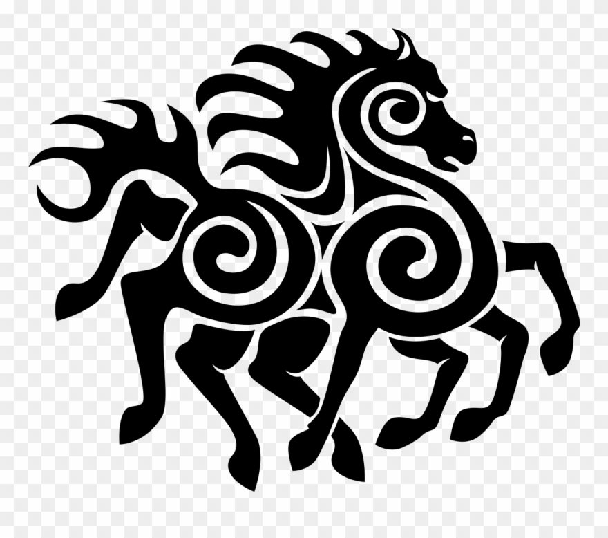 Download 2000px-sleipnir%2c By Mike Craghead - Sleipnir Design Clipart ...