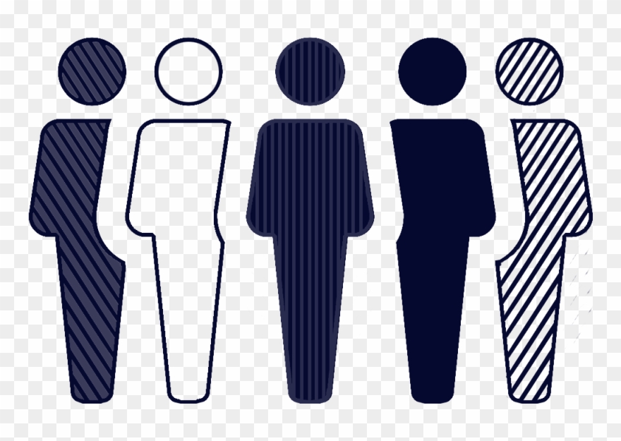Download Diversity & Inclusion Clipart (#1871889) - PinClipart
