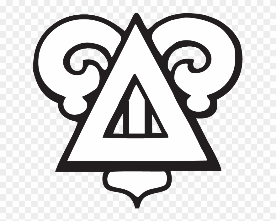 Delta Landform Clipart - Png Download (#1872588) - PinClipart