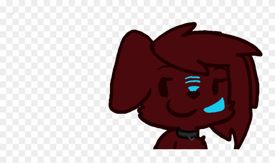 Download Waggle By I Draw - Cartoon Clipart (#1874518) - PinClipart