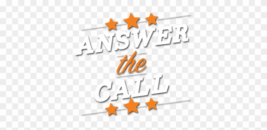 Answer The Call - Answer That Call Clipart (#1876252) - PinClipart