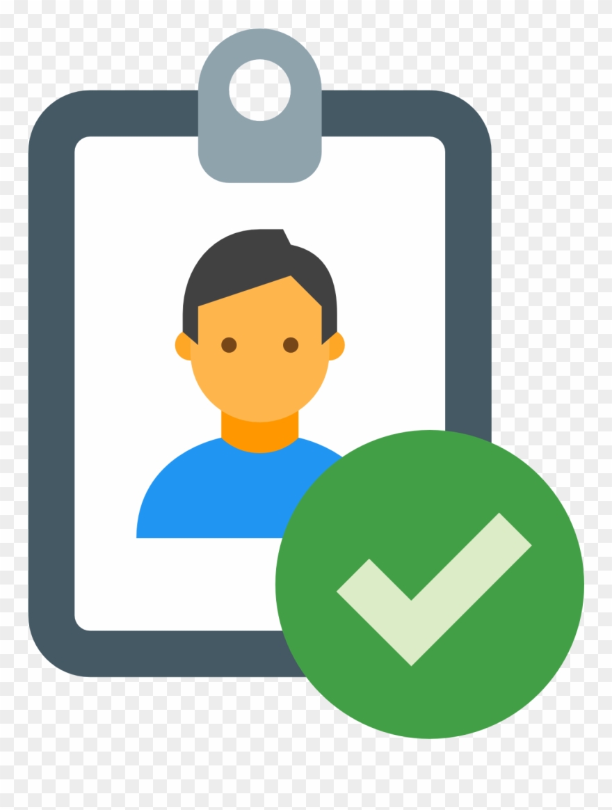 Image Result For Verified Icon - Not Verified Icon Clipart (#1876322 ...