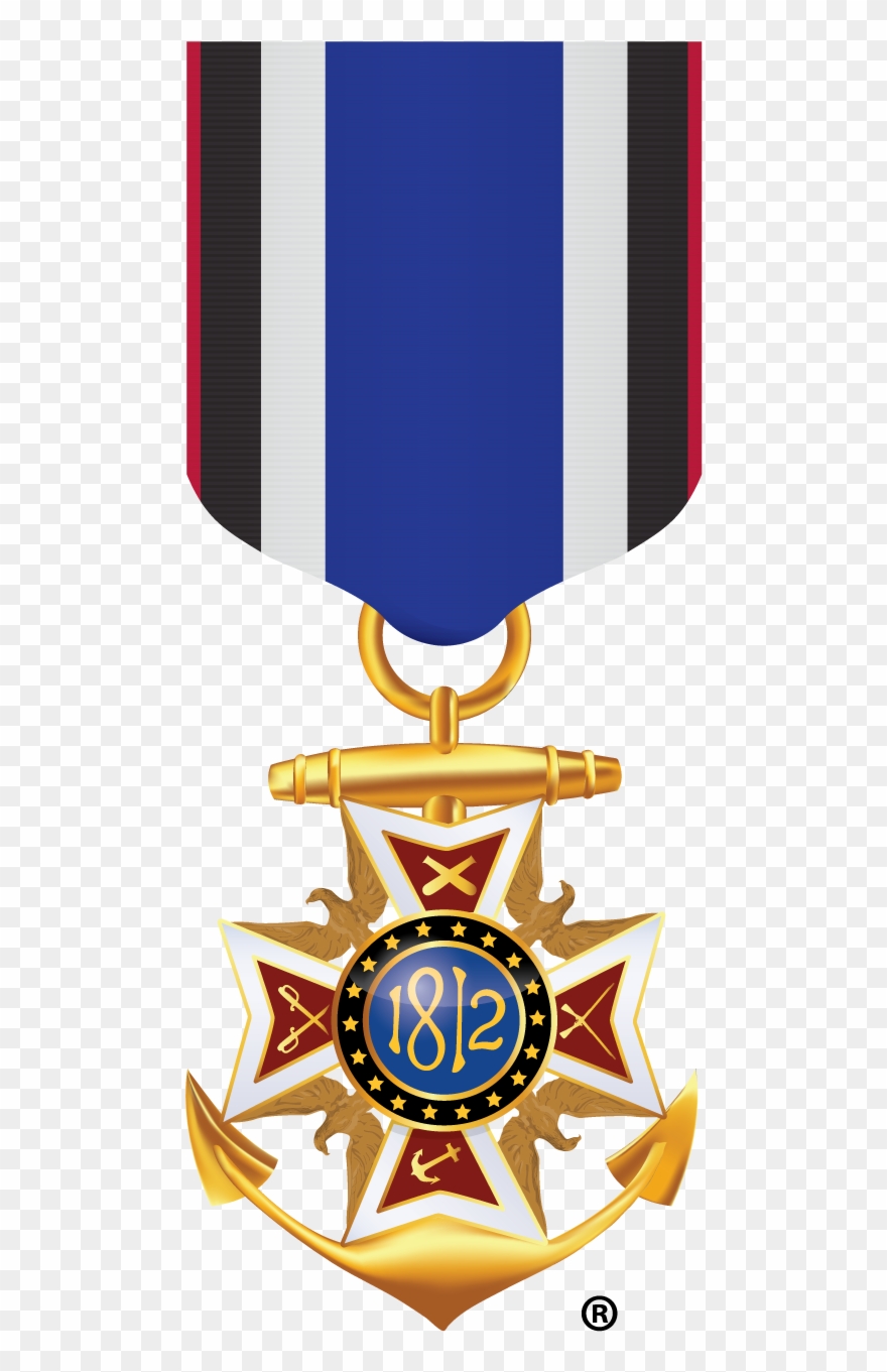 War Of 1812 Clip Art - Png Download (#1878220) - PinClipart