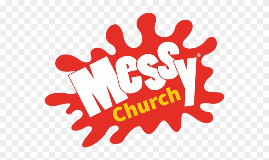 Messy Church - Messy Church Does Science Clipart (#1879336) - PinClipart