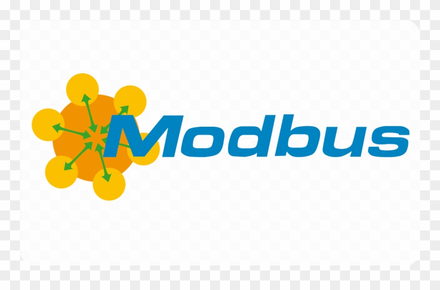 Download Master - Slave - Reset - Modbus Logo Png Clipart (#1881889 ...