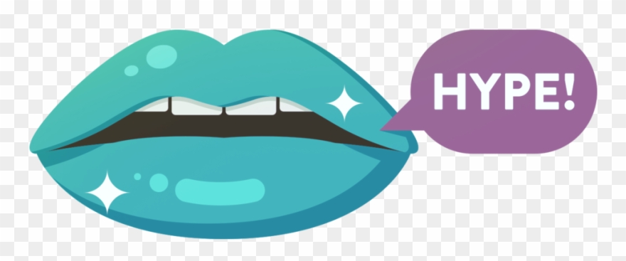 Hyperbole Clip Art - Png Download (#1882786) - PinClipart