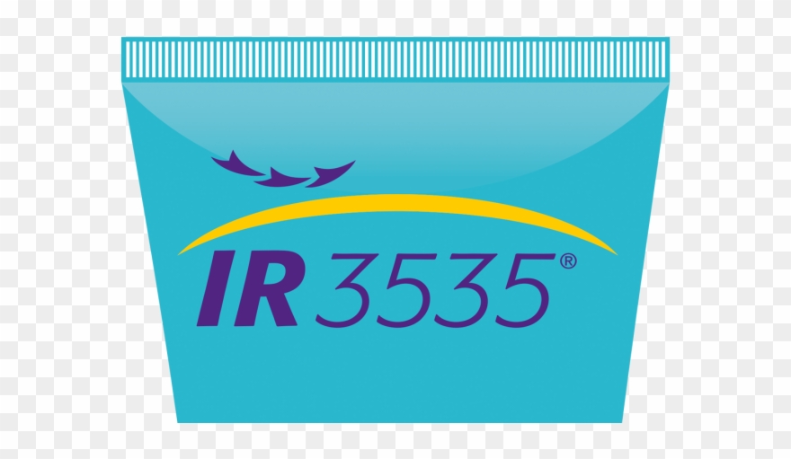 Download Logo Of Ir3535® Insect Repellent - Ethyl ...