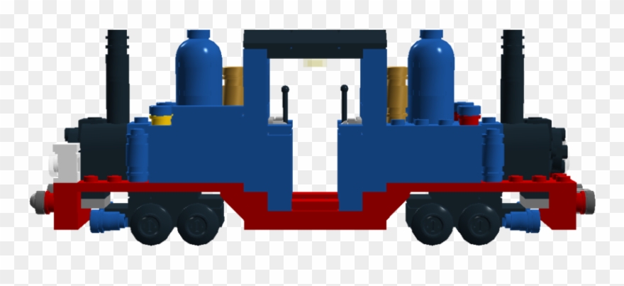 Lego Mighty Mac By Alexartchanimte7 On Deviantart - Mighty Mac Lego ...