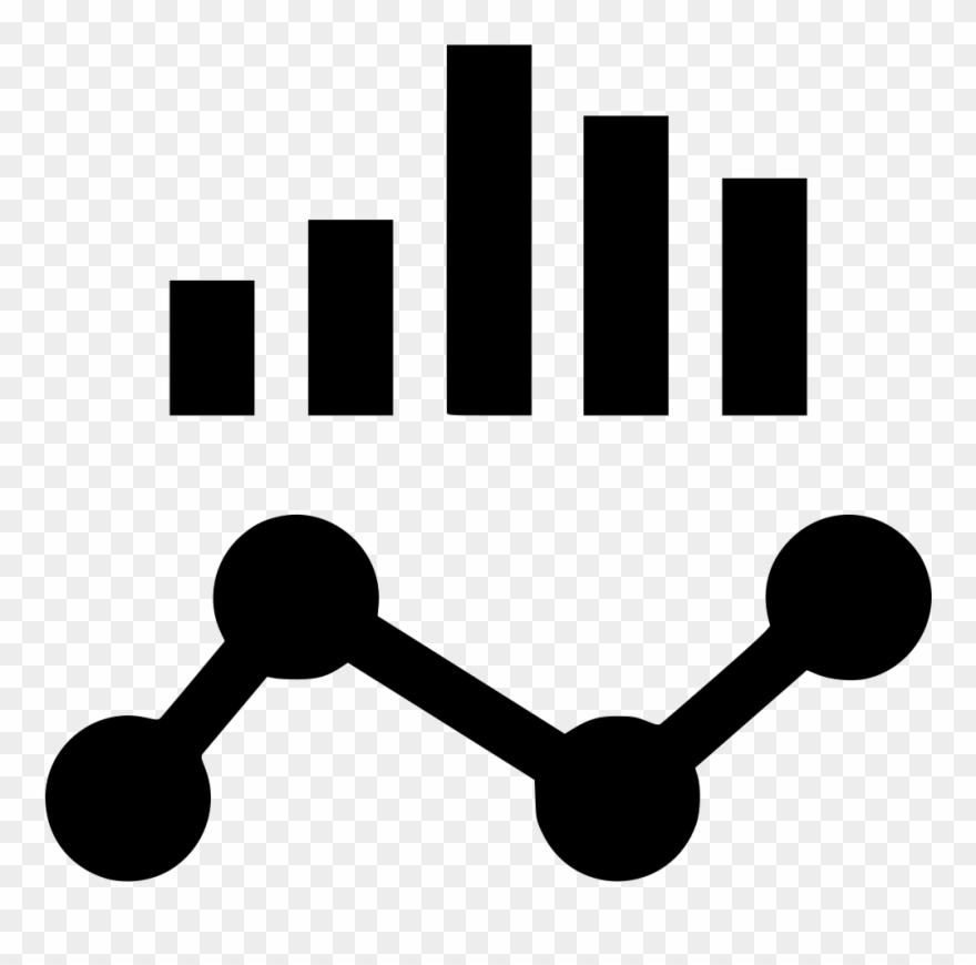 Clipart Transparent Library Analytics Chart Graph Report - Chart - Png ...