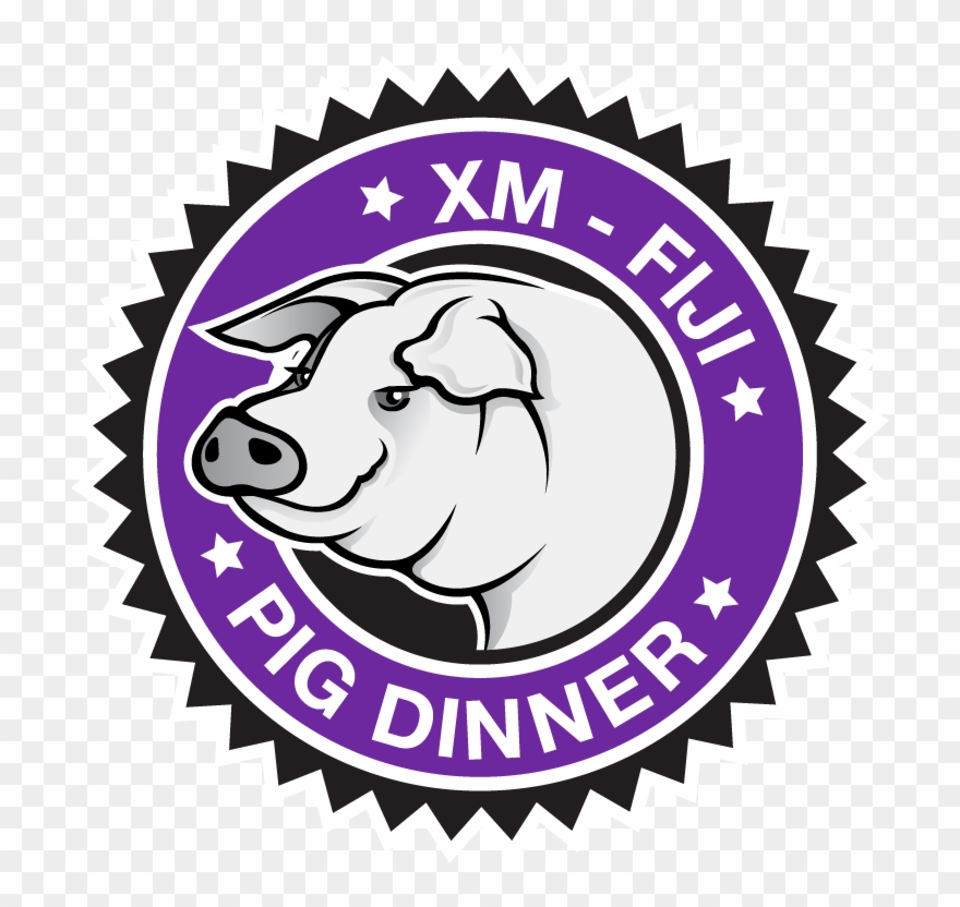 Pig-dinner - Caffe Sardo Clipart (#1891680) - PinClipart