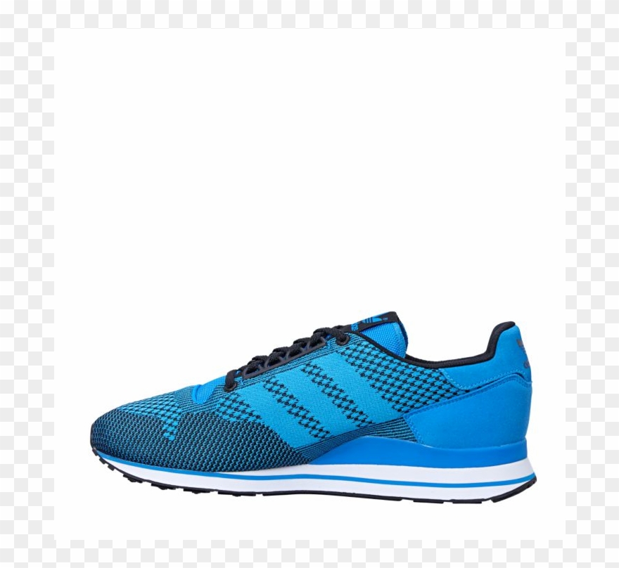 Download Super Popular Adidas Originals Black Zx 500 Women Hellblue ...