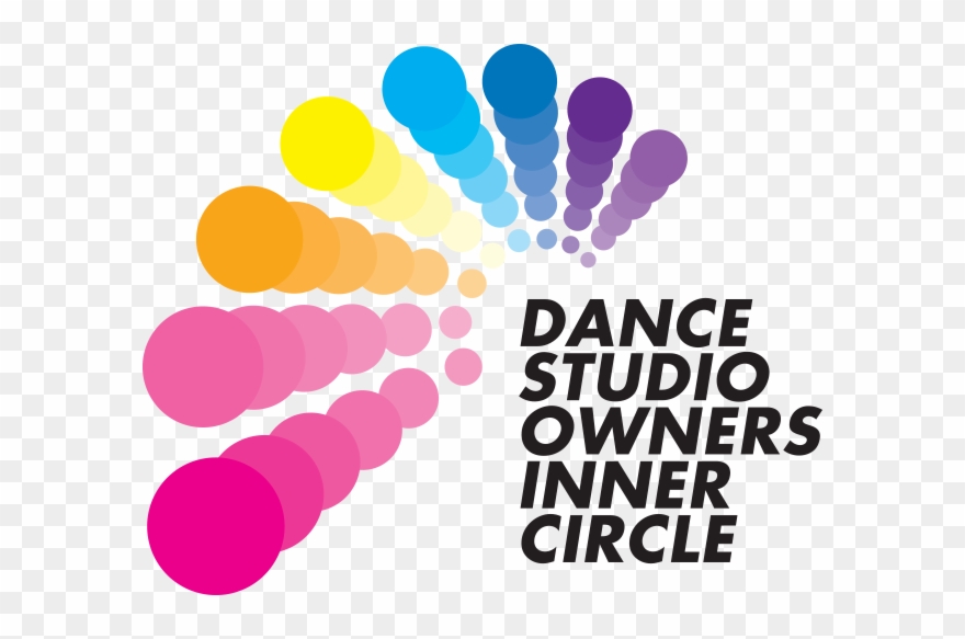Dance Studio Owners Association Clipart (#1892720) - PinClipart