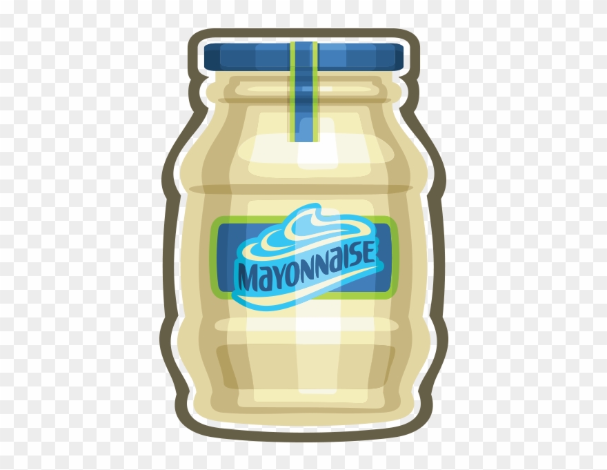 Download Mayo-600 Clipart (#1894565) - PinClipart