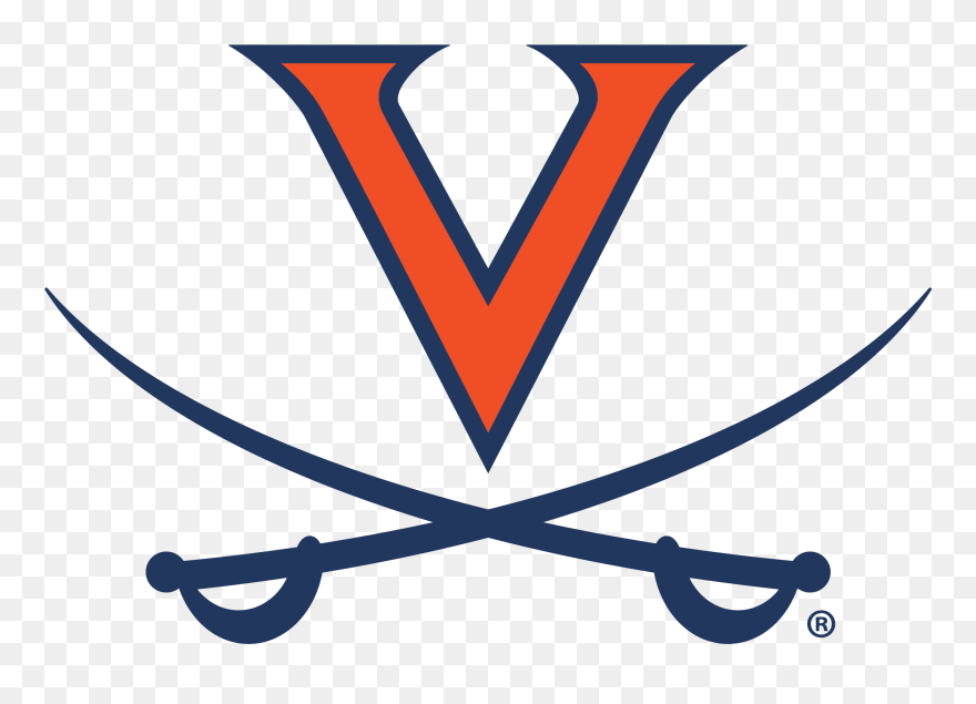 V - University Of Virginia Clipart (#1895059) - PinClipart
