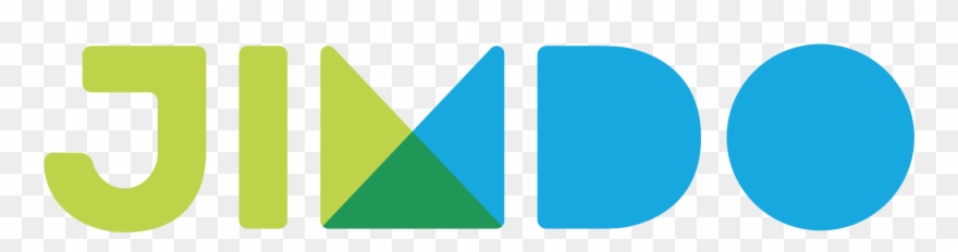 Download This Is The New Jimdo Logo - Jimdo Logo Clipart (#1895302 ...