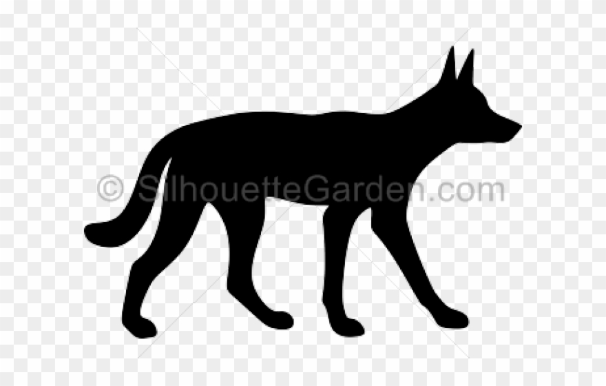 Download Cougar Silhouette Clip Art - Png Download (#1895323) - PinClipart