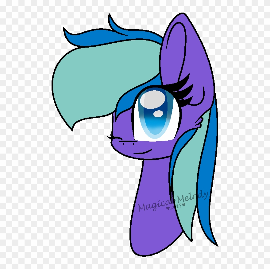 Download Commission Shot Of Star By Mlp Magical - Cartoon Clipart ...