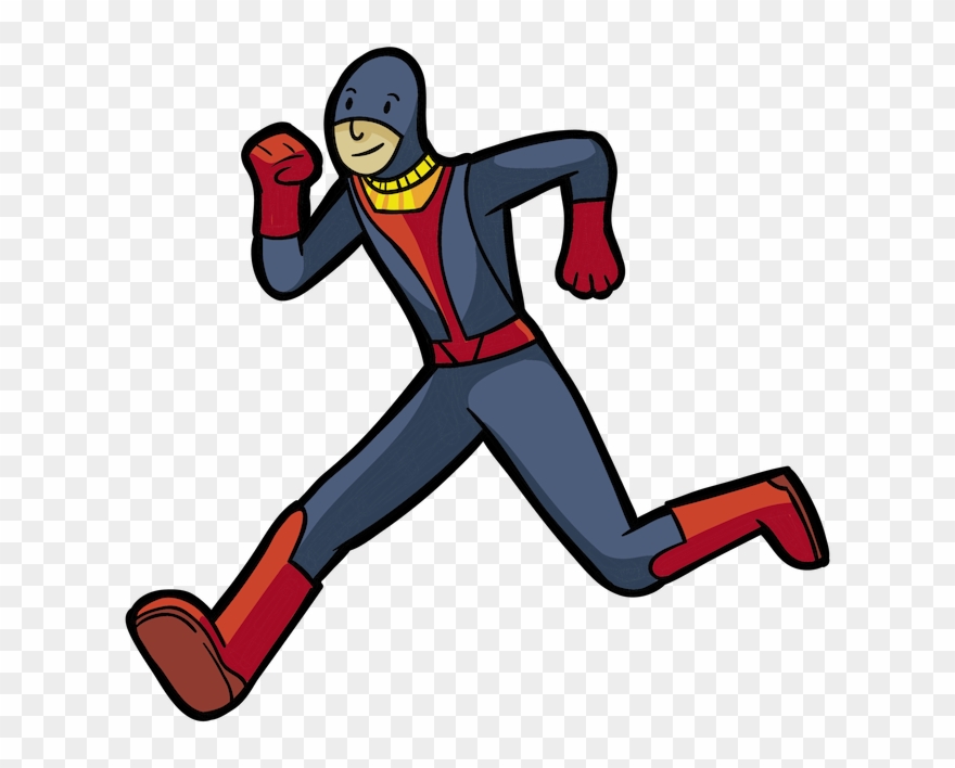 Download Why I Started Pow Wow Academy - Child Clipart (#1897700 ...